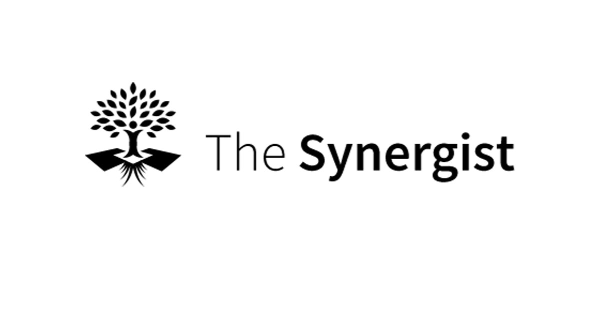 Home | The Synergist